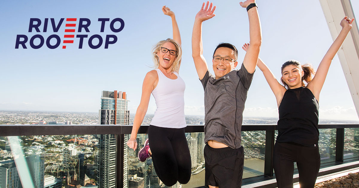 River to Rooftop : Donate