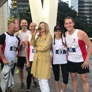 River to Rooftop - Tony Auden